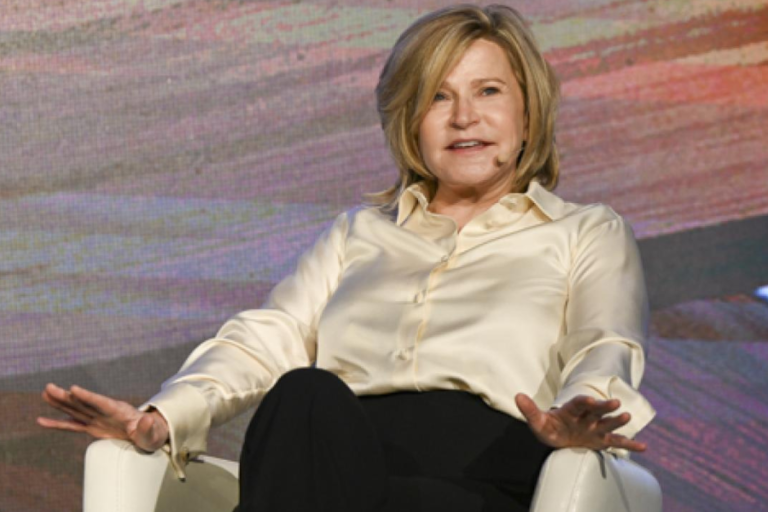 Who Is Tracy Robinson? The Untold Story Of Tony Danza Wife | Nexthome