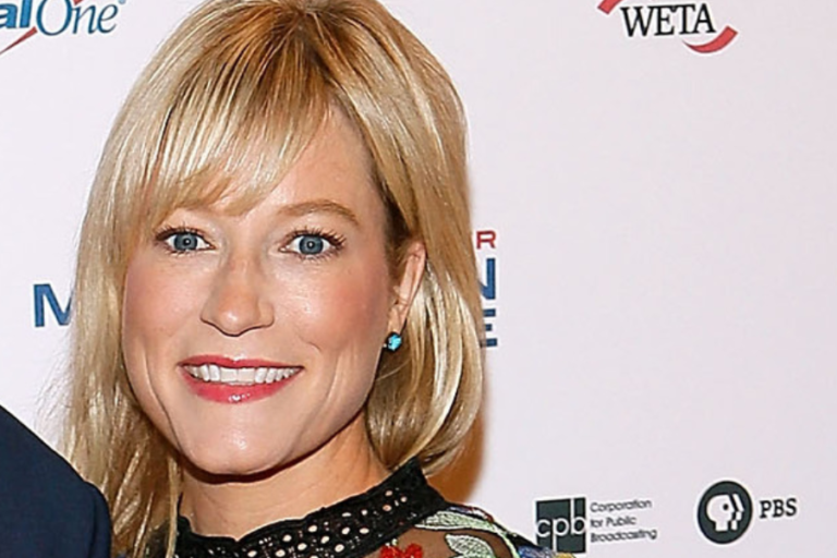 Who Is Jennifer Marie Brown? The Untold Story of Jake Tapper’s Wife ...