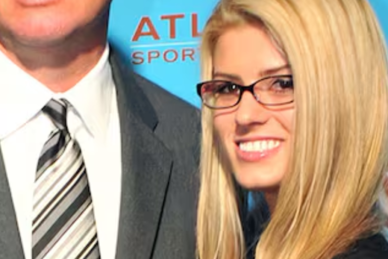 Who Is Taylor Higgins? The Untold Story of Chipper Jones Wife | Nexthome