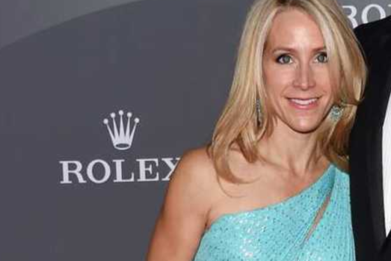 Who is Heather Helm? The Untold Story of Matthew Lillard’s Wife | Nexthome