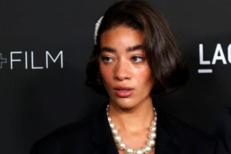 Who Is Reign Judge? The Untold Story of Tyler The Creator’s Partner ...