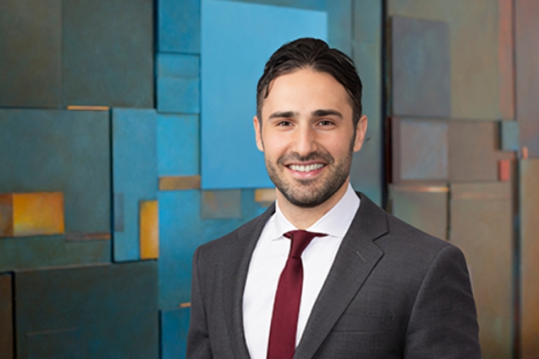 Who is Max Shifrin? The Untold Story of Sara Haines Husband | Nexthome