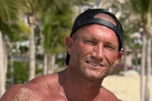 Who is Andy Elliott? The Untold Story of JACQUELINE Elliott's Husband ...